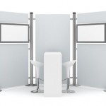Trade show display cases – Making your presentation the best